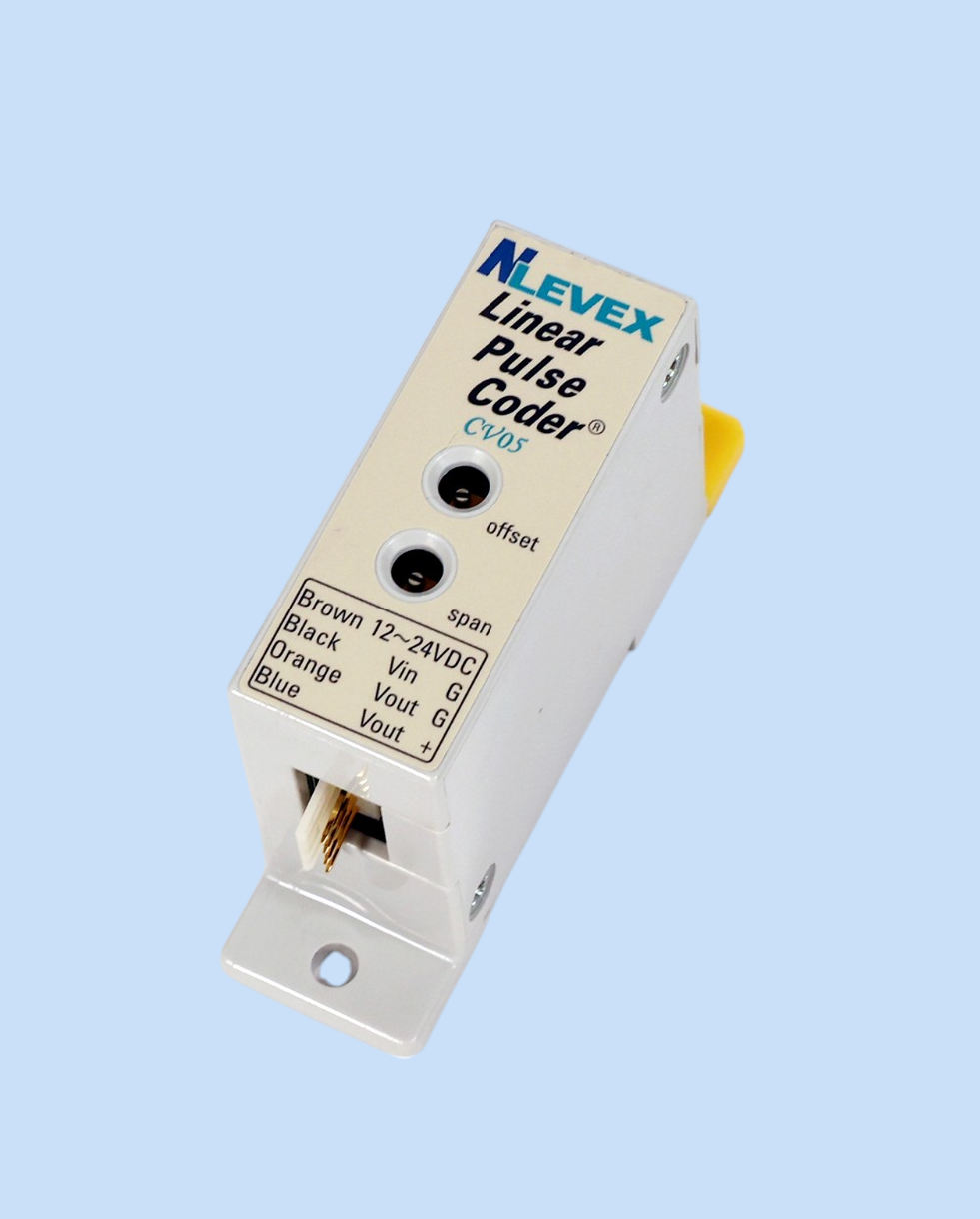 Linear Pulse Coder – Standard｜Nagatsu Levex Corporation ｜ Developer and ...